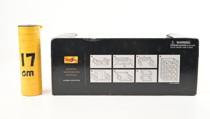 《玖隆蕭松和 挖寶網S》MAISTO Mercedes-Benz 賓士 S-Class 1：18 汽車模型 擺飾 盒裝 (12494 ...