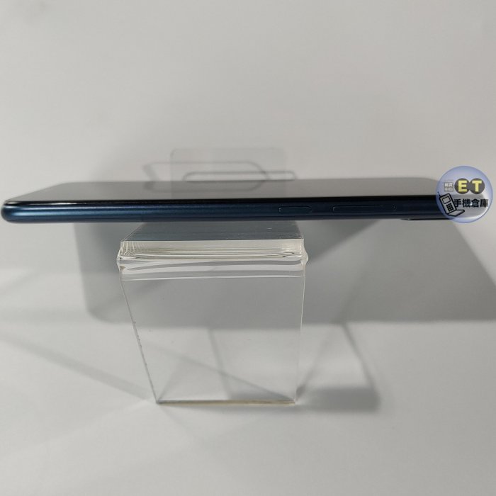 ET手機倉庫【一元起標！HUAWEI Y6 PRO 2019 (MRD-LX2) 3+32GB 寶石藍】36374（商品編號：17）保證出貨 ...