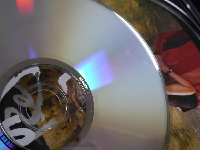 【阿輝の古物】CD_劉若英 我的失敗與偉大 2CD_有IFPI_#E28_1元起標無底價 | Yahoo拍賣