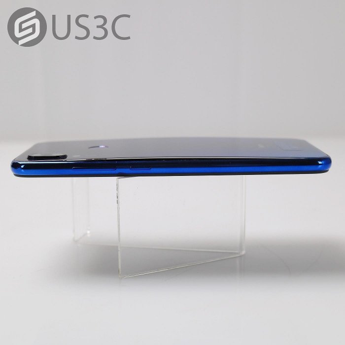 【US3C-桃園春日店】【一元起標】公司貨 Xiaomi Redmi Note 7 M1901F7H 4G 64G 夢幻藍 6.3 吋 4800萬畫素 二手手機 | Yahoo拍賣