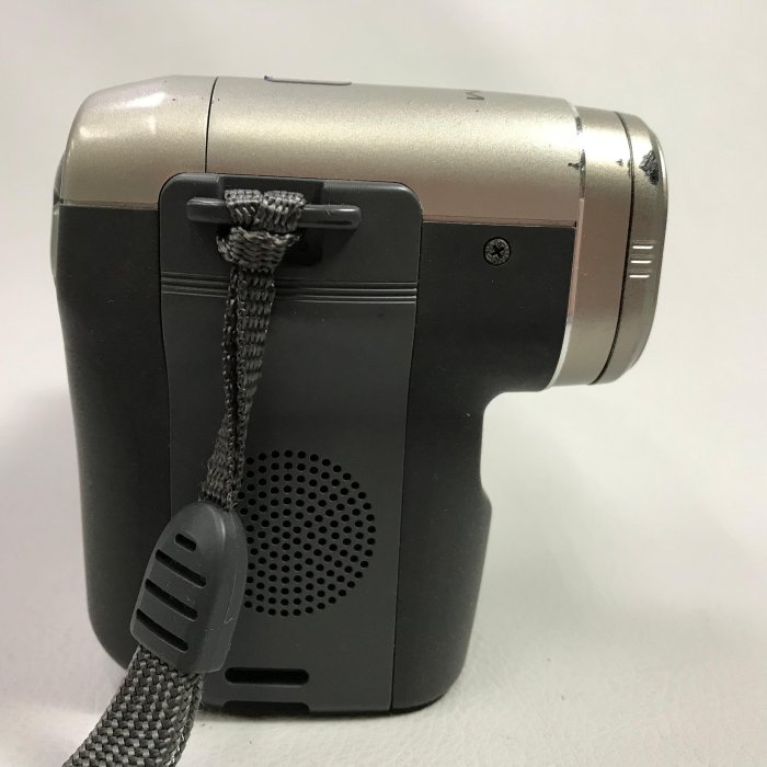 【藏舊尋寶屋】老日本 夏普(SHARP) Vewcam DIGITAL 攝影機 VL-EX2 附說明書 電池等其他配件及原指盒※2505150508752-9J | Yahoo拍賣