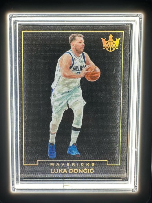 LUKA DONCIC黑空岩 售出 | Yahoo拍賣