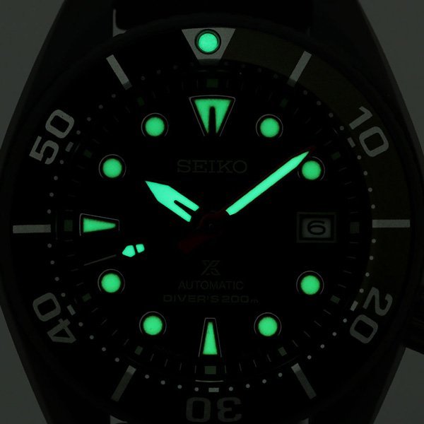 通路限定 SEIKO SBDC095 精工錶 手錶 機械錶 PROSPEX 45mm SUMO 潛水錶 黑圈黑面盤 男錶 | Yahoo拍賣
