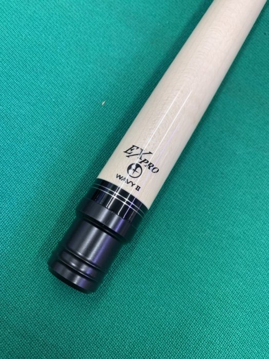 全新日本 MEZZ 球桿 EX PRO 二代木牙 ExPro/W2, Wavy II 科技前節 【限台灣銷售】 | Yahoo拍賣
