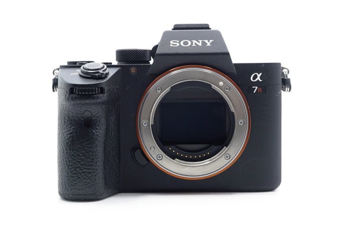 Sony A7R3公司貨的價格推薦 - 2025年7月 | 比價比個夠BigGo