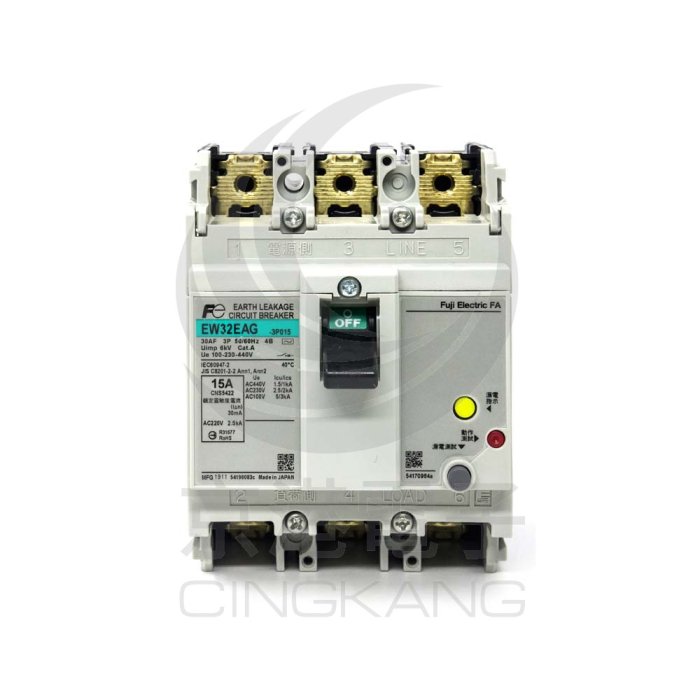 3p15a漏電斷路器的價格推薦 - 2025年9月 | 比價比個夠BigGo