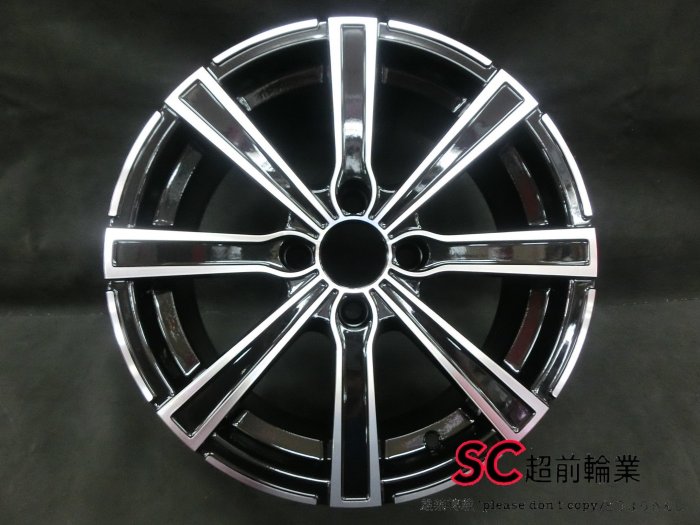 【超前輪業】 編號(203) 15吋鋁圈 K6 K8 SOLIO ALTIS TIERRA VERAGE LUPO | Yahoo拍賣