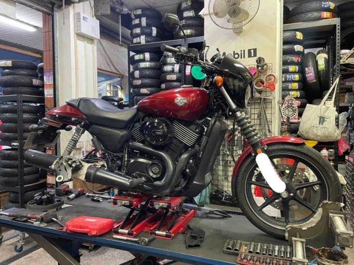 **勁輪工坊**(機車輪胎專賣店) 德國象牌 WINTEC 160/60R15 TMAX/TL/AK550 | Yahoo拍賣