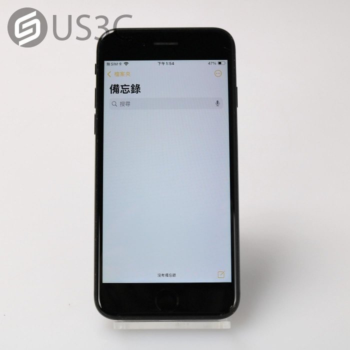 【US3C-桃園春日店】【一元起標】公司貨 Apple iPhone SE2 128G 黑 4.7吋 1200 萬畫素 A13 仿生晶片 二手手機 | Yahoo拍賣