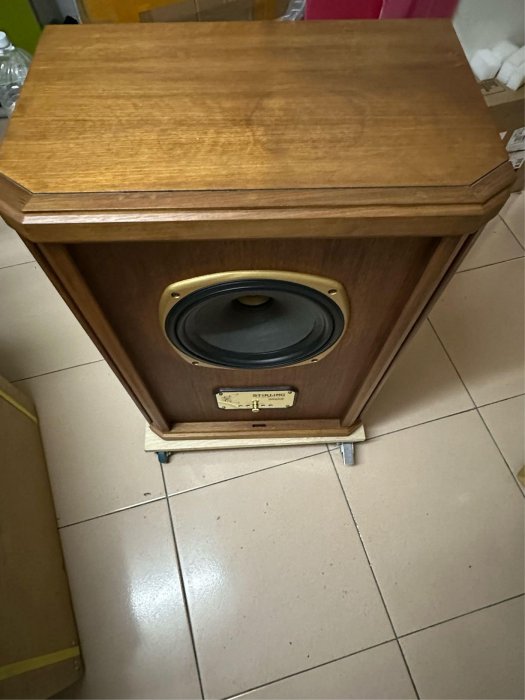 退坑讓 TANNOY STIRLING/TWW | Yahoo拍賣