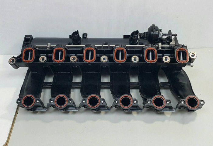 BMW X5 E70 M57 M57N 2006-2010 進氣歧管總成 岐管 柴油車 11617800585 | Yahoo拍賣