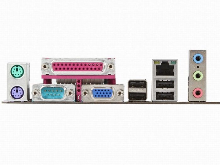 微星 MF725GM-P31( MS-7597 ) AM3主機板、支援DDR3、GeForce 7025晶片、附檔板 | Yahoo拍賣