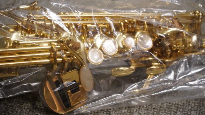 §唐川音樂§【Selmer SERIES III 803 Soprano Sax 高音 薩克斯風】(法國製) | Yahoo拍賣