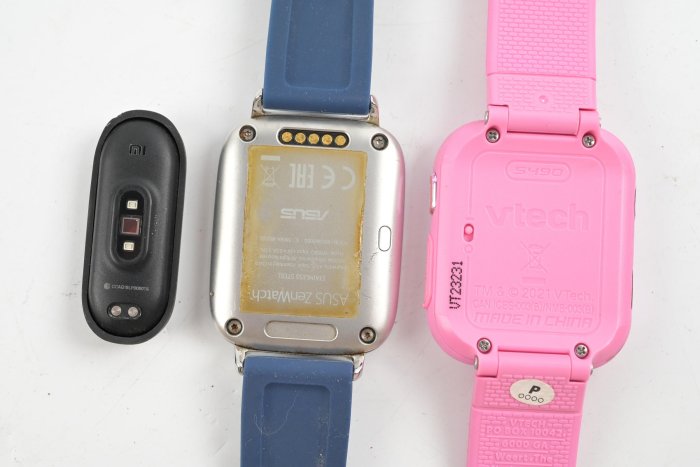 《玖隆蕭松和 挖寶網F》Redmi / Vtech / ASUS / 小米 智慧型手錶 智能手錶 錶帶 共 一批 (10776) | Yahoo拍賣