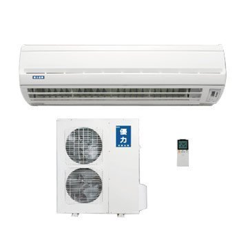 優力 【 UA-112MR / MUA-112MR 】 19-20坪 定頻 分離式冷氣 | Yahoo拍賣
