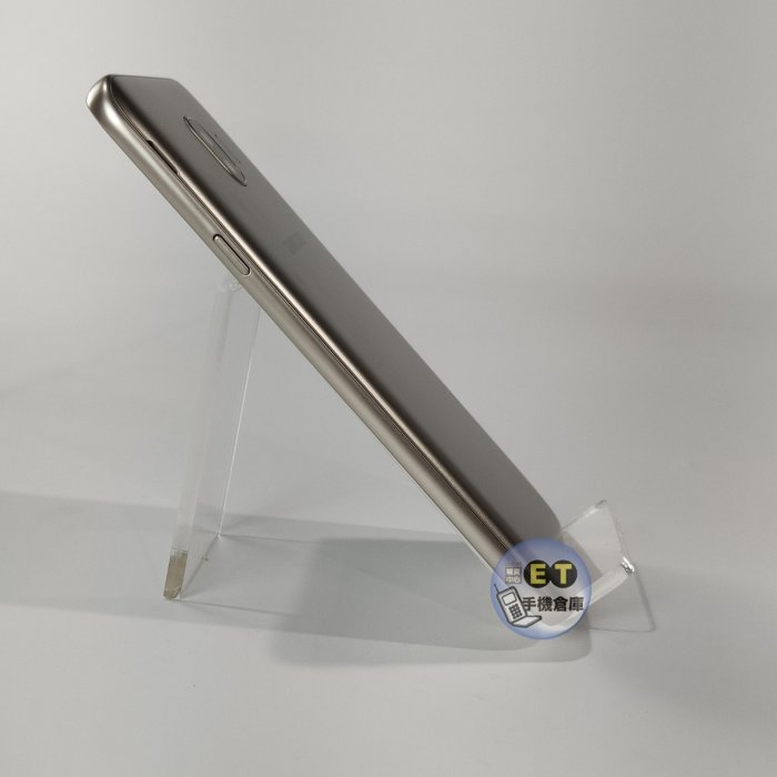 ET手機倉庫【一元起標！SAMSUNG GALAXY J4 (J400G) 2+16GB 金】49039（商品編號：24）保證出貨 | Yahoo拍賣