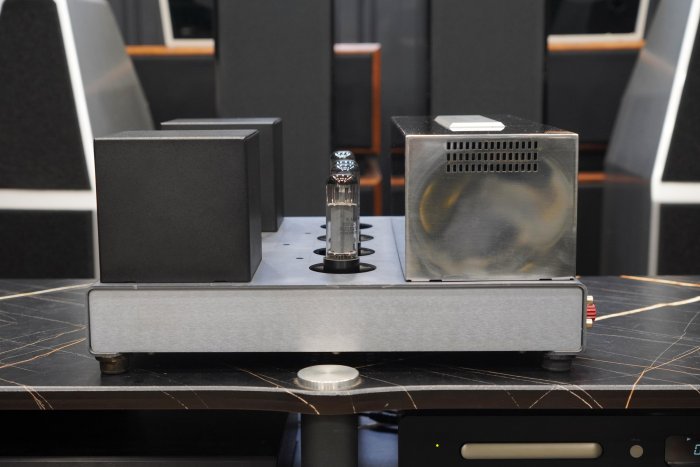 【夢響音響工作室】比JADIS更好聽的法國製造頂級銘機 LECTRON JH 50 EL34功率管真空管後級擴大機 一元起標！！ | Yahoo拍賣