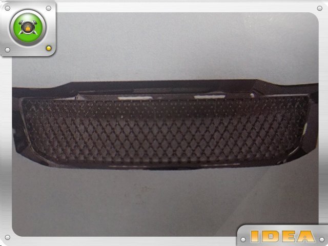 泰山美研社 D8001 TOYOTA 豐田 HI-LUX VIGO 11年 全鍍鉻 水箱護罩 國外進口 | Yahoo拍賣