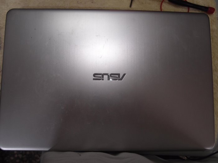 449 ASUS X540U(X540UB) i5八代 八核心筆電 標多賣多少 | Yahoo拍賣