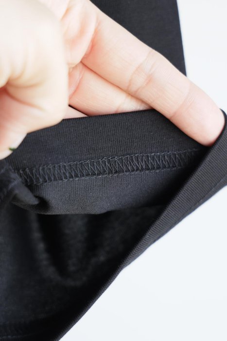 25mart【一元起標】義大利 男 口袋立體字母 絲光棉 圓領 短袖 T恤 白色 M | Yahoo拍賣