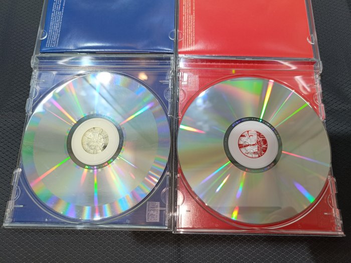 光碟/CD 周杰倫 Jay首張同名專輯CD+VCD 附外紙盒 2000阿爾發/博德曼發行 | Yahoo拍賣