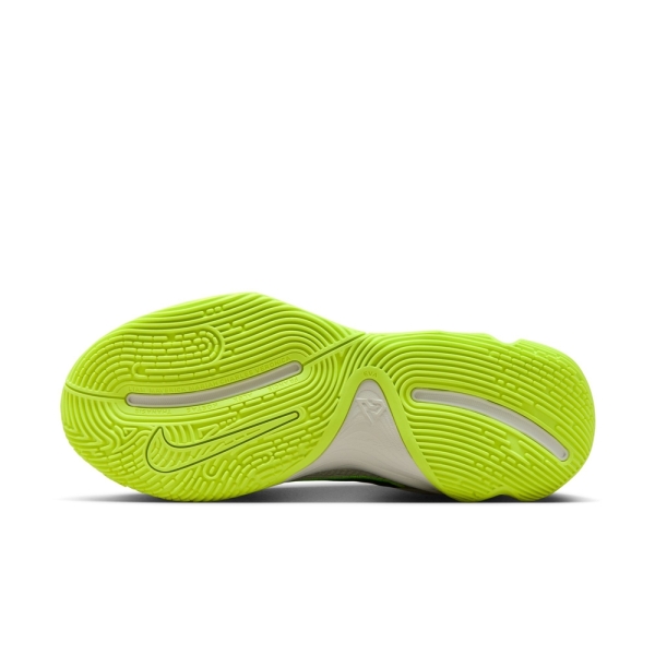 NIKE GIANNIS IMMORTALITY 4 EP 淺灰 綠 籃球鞋 運動 耐磨 實戰 FQ3681-007 | 籃球鞋 ...