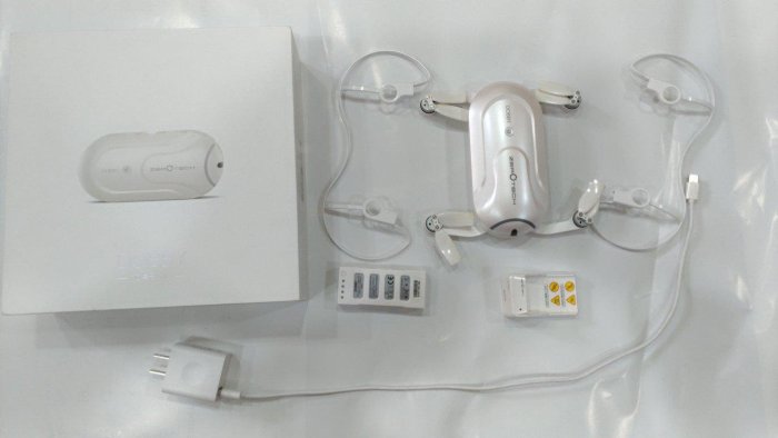 DOBBY DB16 - 100B 空拍機 特價 掌上型 空拍 ，跨年 聖誕 交換禮物 ，口袋型 | Yahoo拍賣