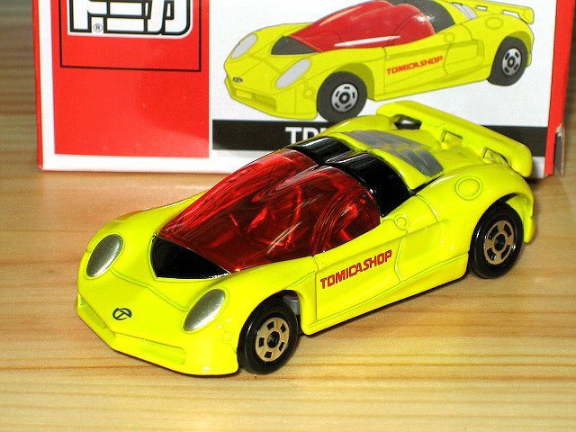 tomica shop tdm的價格推薦 - 2025年7月 | 比價比個夠BigGo