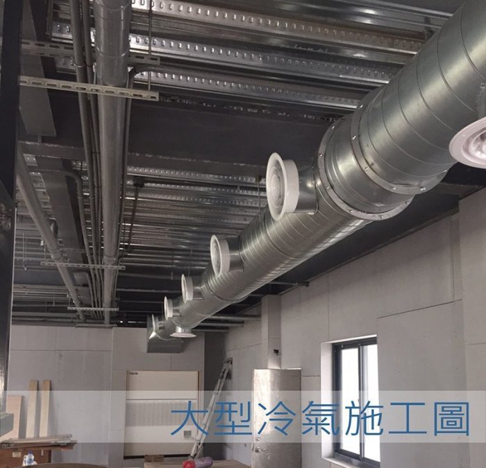 【東睿空調】日立30RT水冷式落地箱型冷氣.商用空調冷氣工程/中古買賣/規劃施工 | Yahoo拍賣