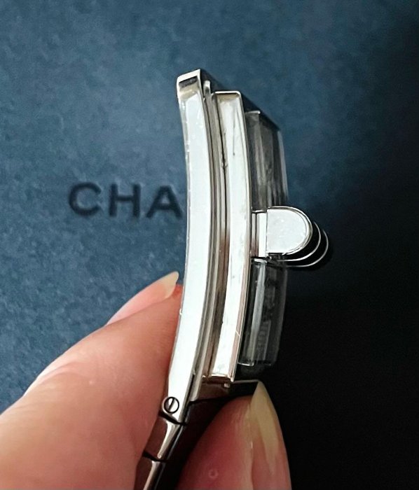 香奈兒手錶Chanel coco code | Yahoo拍賣