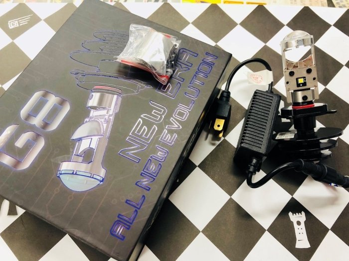 勁戰四代 大燈白光的價格推薦 - 2025年9月 | 比價比個夠BigGo