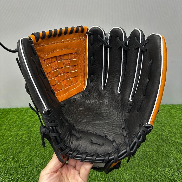 *wen~怡棒壘 延續款 LS Beginner 2.0系列 棒壘手套(LB32201OR1) 現貨特價 先詢問 | Yahoo拍賣
