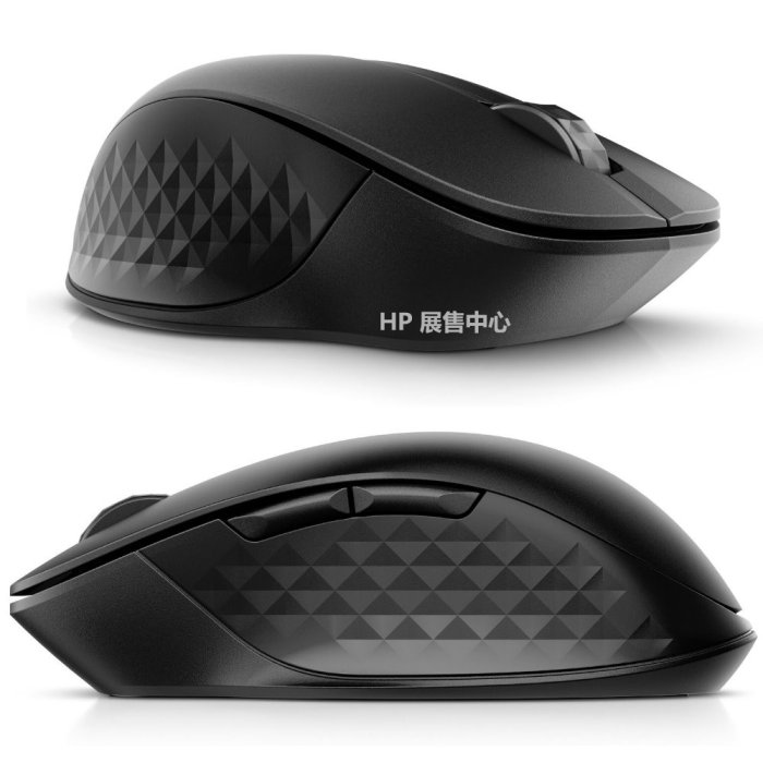 【HP展售中心】HP 435 Multi-Device Wireless Mouse【3B4Q5AA/3B4Q5UT】無線藍牙滑鼠【現貨 ...