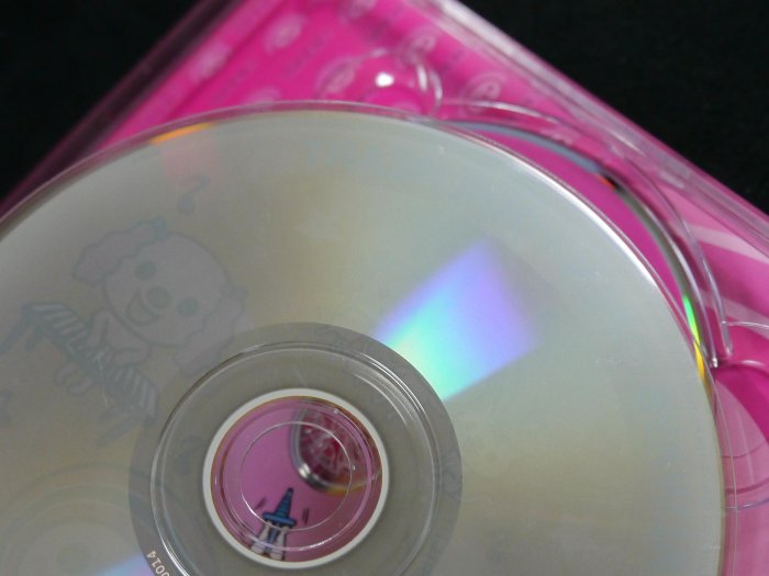 【阿輝の古物】CD_ALWAYS OPEN YOUR HEART大開天窗CD+DVD_有IFPI_#E29_1元起標無底價 | Yahoo拍賣