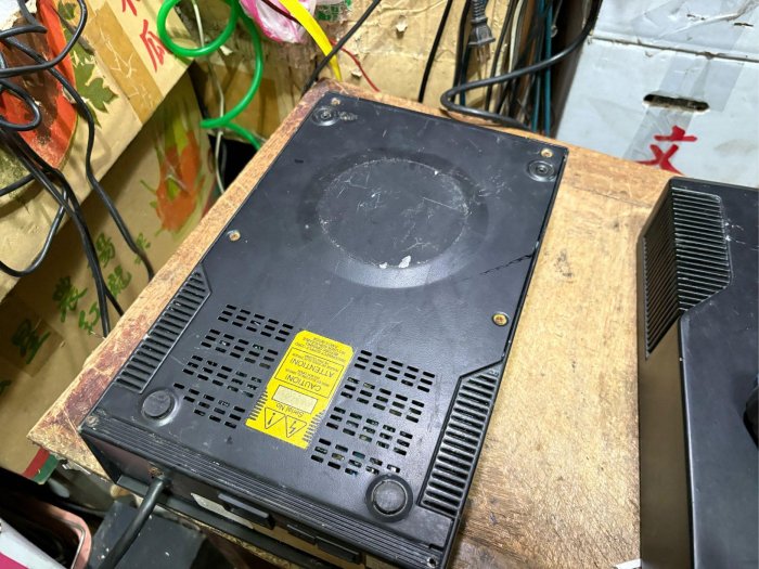 低價起標！零件機...英國製 MISSION CYRUS III psx-r 電源供應器..582 | Yahoo拍賣