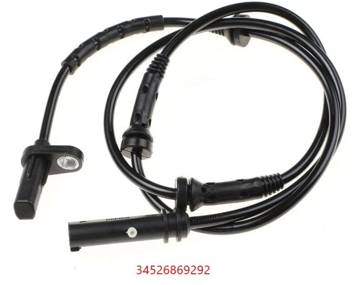 BMW F25 Abs感應線的價格推薦 - 2025年8月 | 比價比個夠BigGo