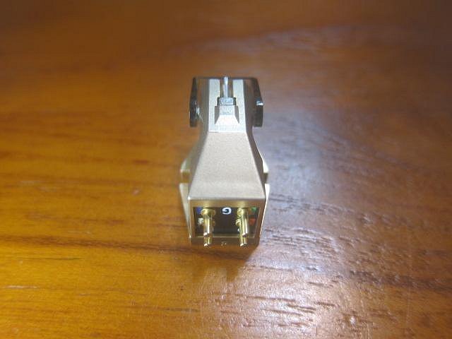 Ortofon MC30 MC唱頭 | Yahoo拍賣