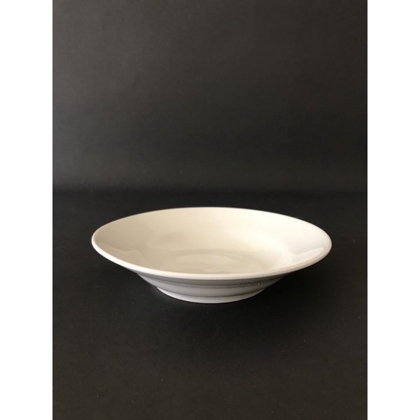 有發票/東昇瓷器餐具--大同強化瓷器6吋湯盤 P62 | Yahoo拍賣