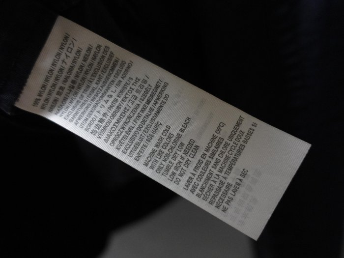 CA 美國麋鹿 Abercrombie & Fitch 深藍 休閒夾克 L號 一元起標無底價C877 | Yahoo拍賣