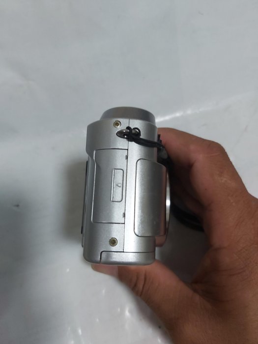 回憶小站……數位相機……Panasonic~DMC－LZ1……有過電無附電池，無測試 | Yahoo拍賣