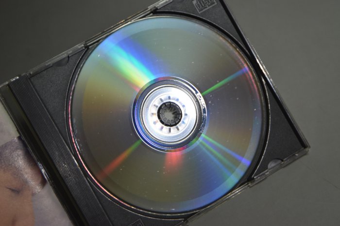 [文昌街]:張信哲~心事，無IFPI，CD | Yahoo拍賣