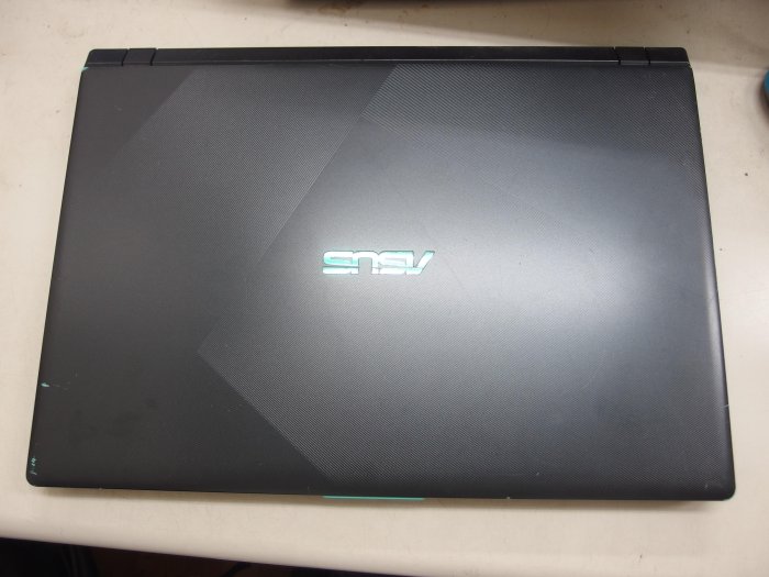 以琳の屋~華碩 ASUS X560 i5-8250U 15.6吋 筆記型電腦 請看說明 『一元起標 』(30011) | Yahoo拍賣