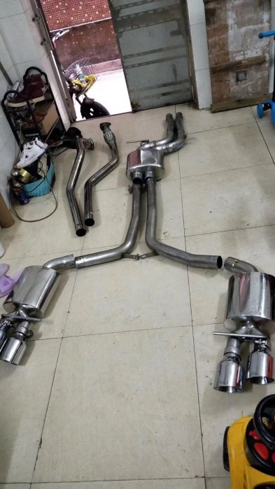 audi s5 二手的價格推薦 - 2025年10月 | 比價比個夠BigGo