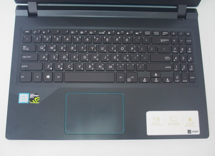 [崴勝3C] 二手電競 ASUS X560 i5-8250U/12G/SSD256G/GTX 1050 15吋 | Yahoo拍賣