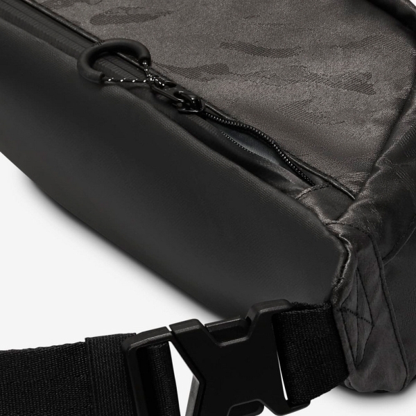 NIKE NK ELEMENTAL PRO WP - SF ADV 黑色 運動腰包 側背包 反光 防潑水 FZ6370-010 | 腰包 | Yahoo購物中心