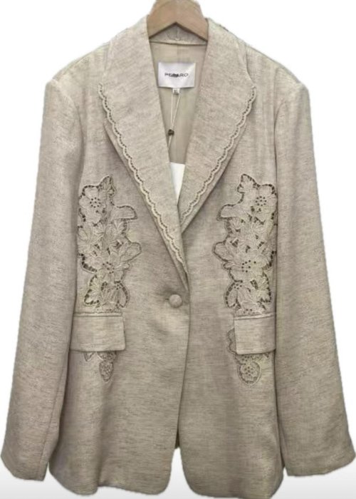 黃惠玲精品 西裝外套 9 11 | Yahoo拍賣