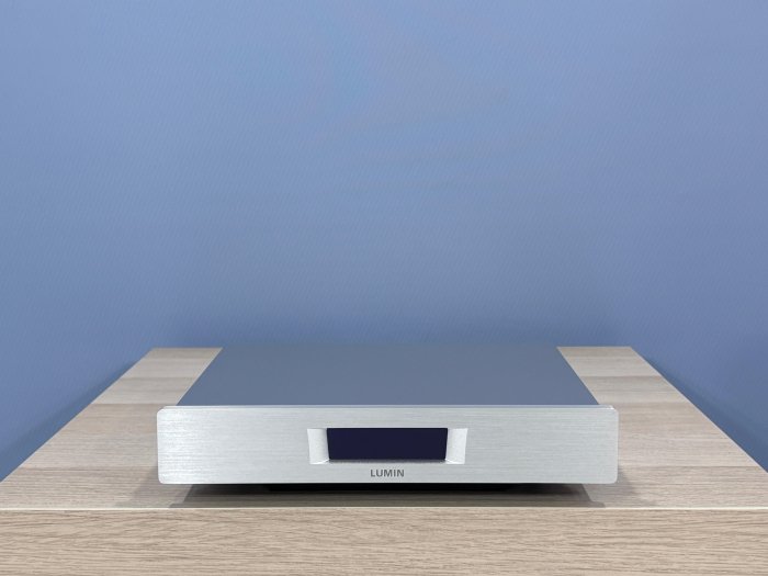 高雄-音響驛站 Lumin D2 串流機（歡迎器材交換、買賣估價） | Yahoo拍賣