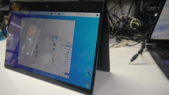 T015 HP ENVY x360 13-ar0109AU R7 八核心觸控變形筆電 百元起標 | Yahoo拍賣