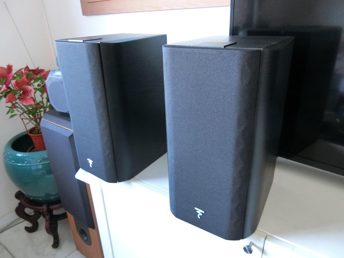 法國製 Focal My Focal System=FOCAL Chorus 706 | Yahoo拍賣