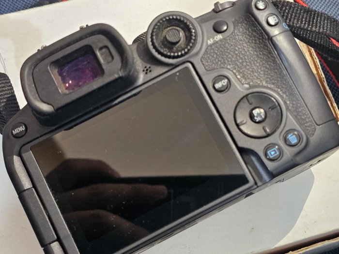 二手Canon Eos R7 APSC body | Yahoo拍賣